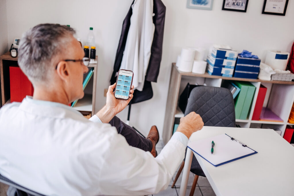 EHA Guidelines app - The European Hematology Association (EHA)