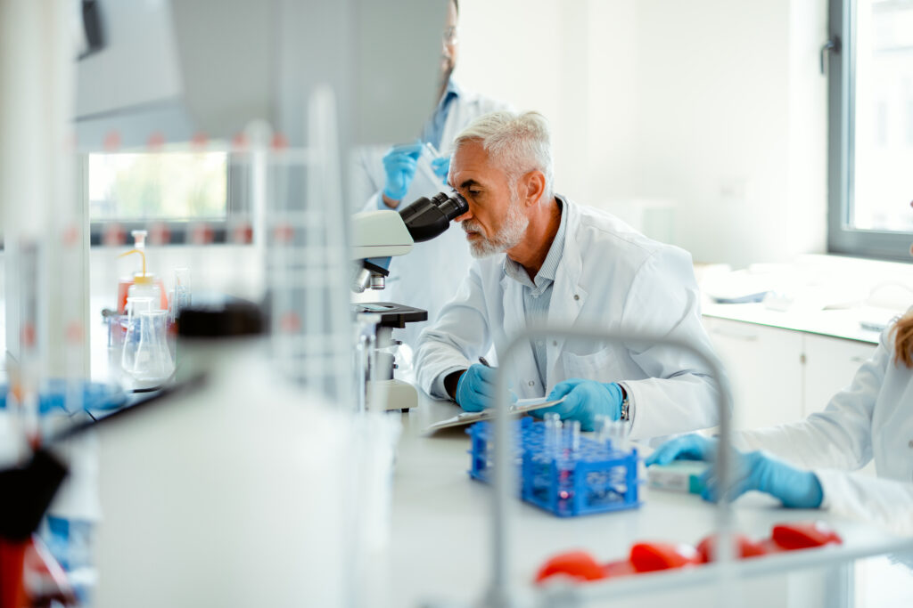Research & Innovation - The European Hematology Association (EHA)
