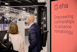 EHA2025 gallery - The European Hematology Association (EHA)