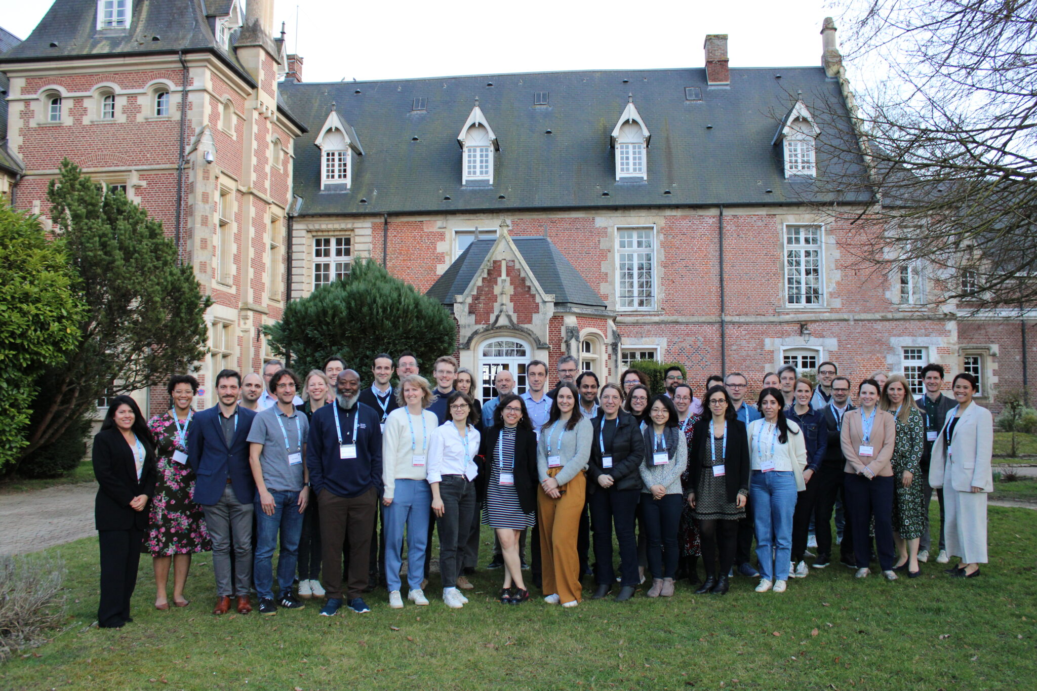 2025 TRTH winners - The European Hematology Association (EHA)