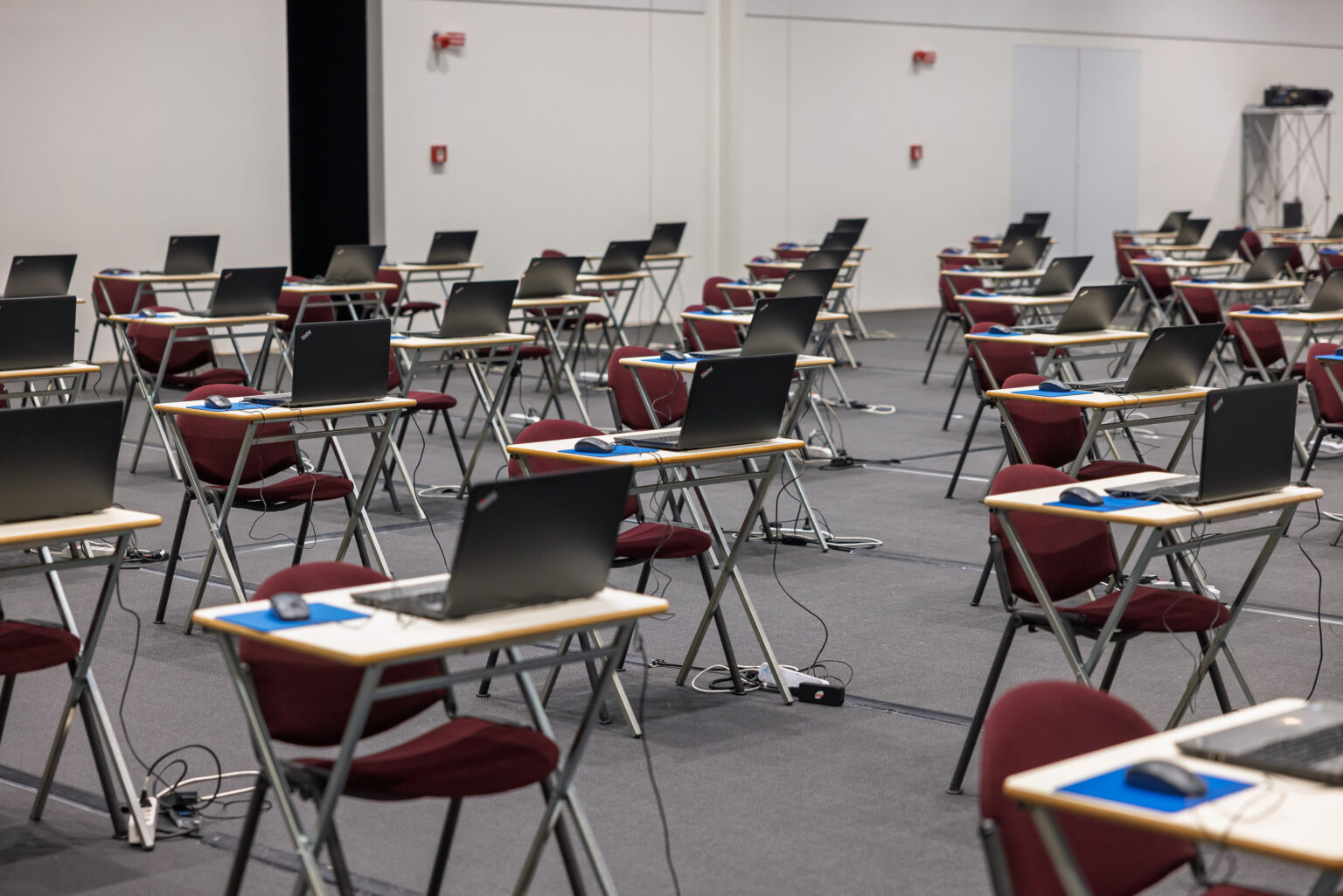 EHA Exam - The European Hematology Association (EHA)